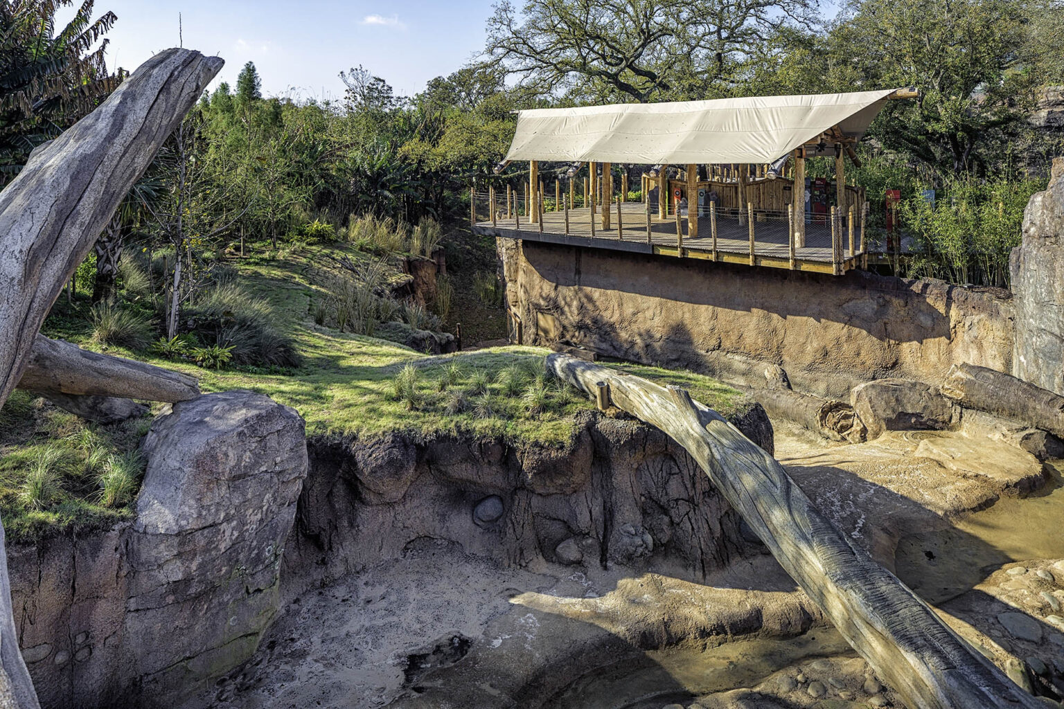 Previous Projects – Humphrey LTD