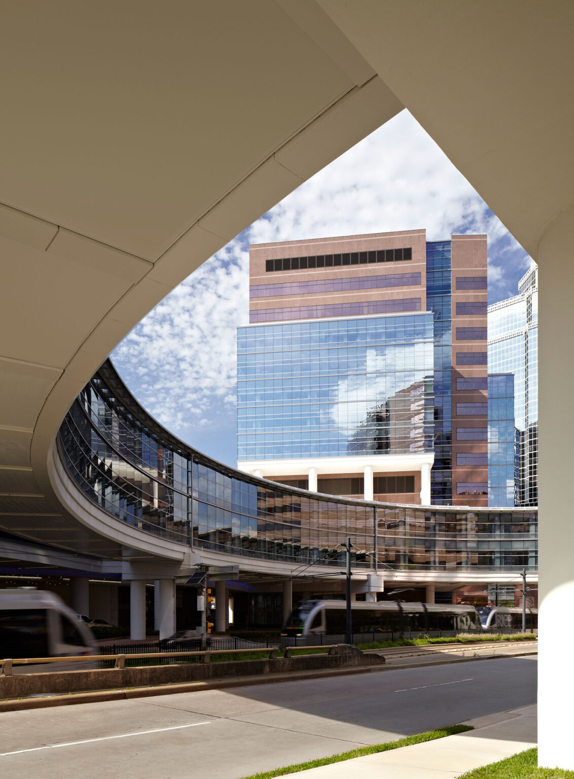 Texas Children’s Hospital Pavilion for Women – Humphrey LTD