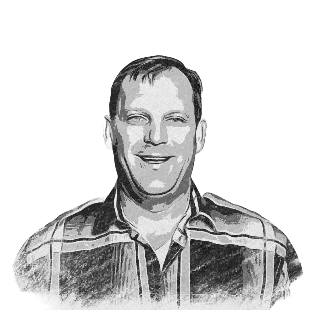 Meet The Team (Old) – Humphrey LTD