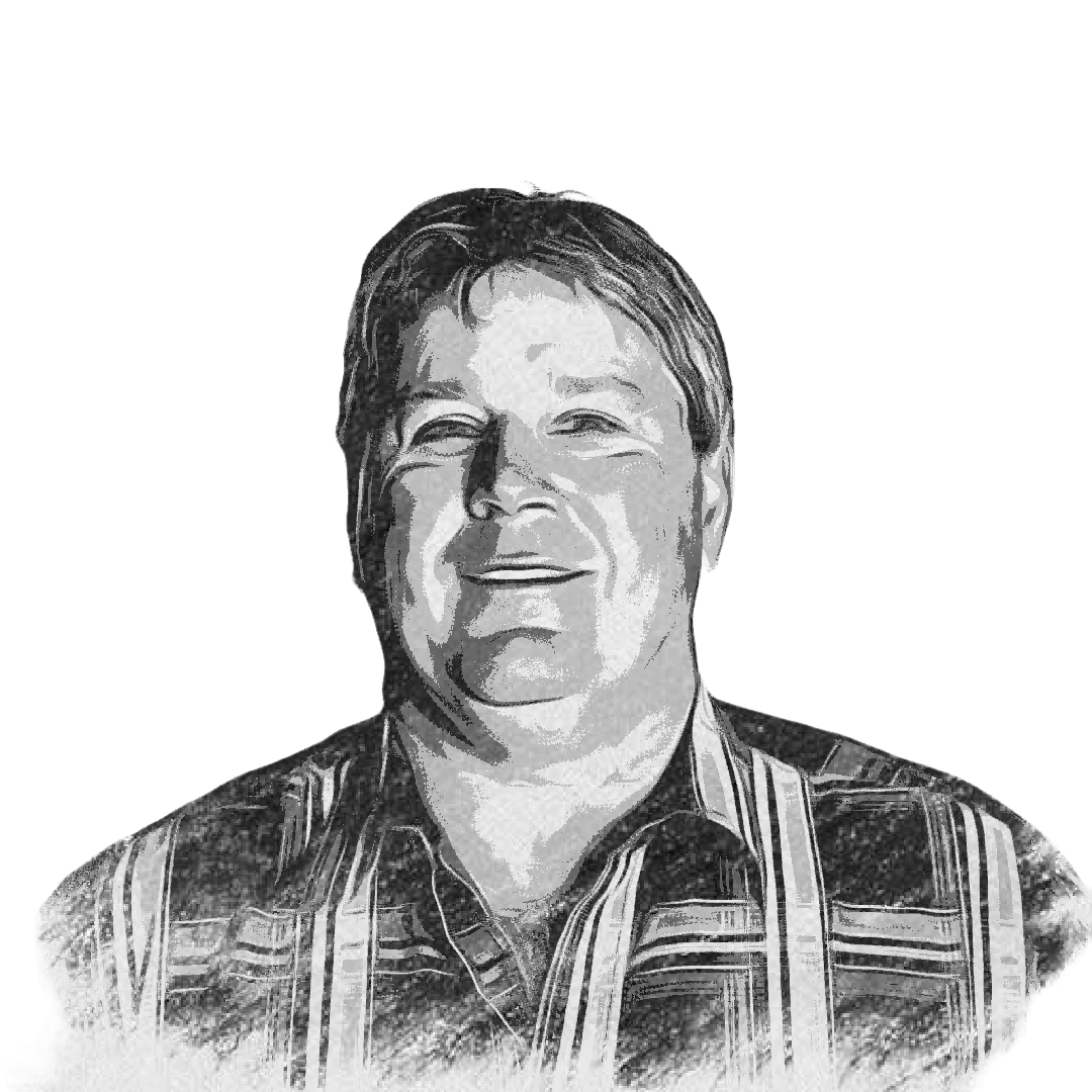 Meet The Team (Old) – Humphrey LTD