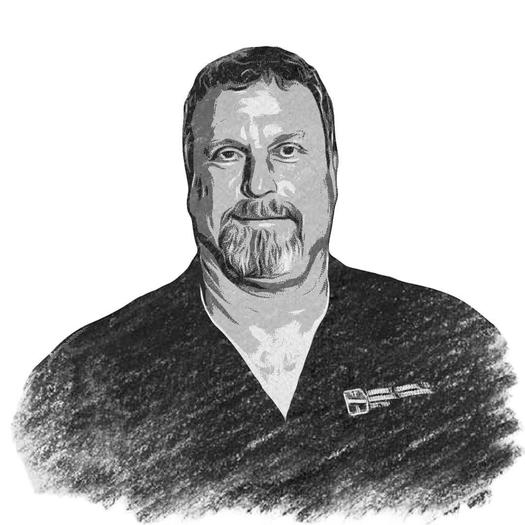 Meet The Team (Old) – Humphrey LTD